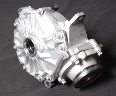 China Mercedes W222 W217 S450 Front Axle Differential Gear A2213307901 for sale