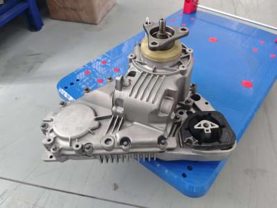 Cina Scatola di rinvio anteriore rigenerata per BMW X5 X6 E70 E71 2007-2013 in vendita