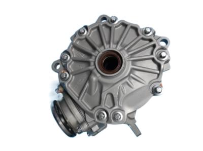China Mercedes W253 GLC 63 S AMG Front Axle Differential Gear A2213308201 for sale