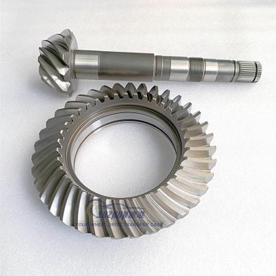 China Cayenne Q7 Differential Gear 0C1409505S Replacement for sale