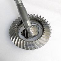 China Cayenne Q7 Differential Gear 0C1409505S Replacement for sale