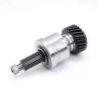 China Cayenne Q7 Differential Gear 0C1409505S Replacement for sale
