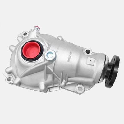 China Front Axle Differential Carrier for BMW X5 X6 F15 F16 3.15 Gear Ratio for sale