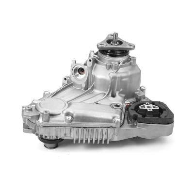 China Remanufacturing Transfer Case Assembly 27105A371E2 Compatible with BMW X3 X4 X5 X6 F25 F26 F15 F16 for sale