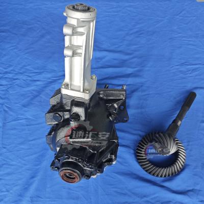 China 3610048060 Transfer Case Assembly for Toyota Highlander 3.5L V6 2GRFE 4WD 08-13 for sale