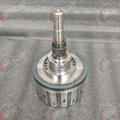 China Mercedes Benz GLA Clutch  OE1763503100 for Smooth Driving for sale