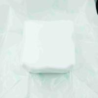 China Eco Friendly EVA Hot Melt Adhesive Block for Sanitary Products - 2.5kg to 12.5kg Sizes with Oil Resistance for sale