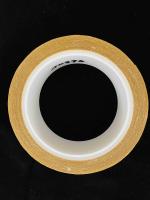 China Double-Coated Carpet Tape 0.15-0.35mm Thick 10-30 Yard Rolls Waterproof Odorless for sale