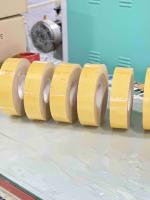 China Waterproof Stretch Release Adhesive Tape 0.15mm-0.35mm Thickness for Screen Replacement with 60℃ Temperature Resistance for sale