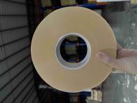 China Waterproof Stretch Release Adhesive Tape 0.15mm-0.35mm Thickness for Screen Replacement with 60℃ Temperature Resistance for sale
