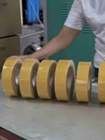 China Waterproof Stretch Release Adhesive Tape 0.15mm-0.35mm Thickness for Screen Replacement with 60℃ Temperature Resistance for sale