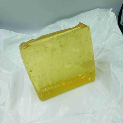 Cina La colata calda inodora stabile blocca l'adesivo per l'imballaggio pratico in vendita