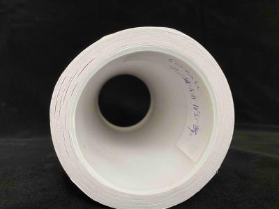 Cina Nastro di carta Heatproof di trasferimento adesivo impermeabile per industria di scarpe in vendita