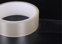 China Removable Transparent Cat Training Tape 50mm-100mm Width Double Sided Furniture Protection for sale