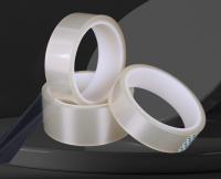 China Removable Transparent Cat Training Tape 50mm-100mm Width Double Sided Furniture Protection for sale