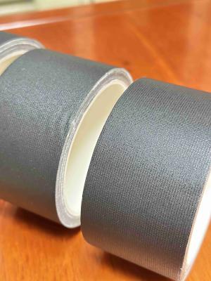 China Waterproof Matte Single Sided Carpet Tape , UV Resistant Rug Sticky Tape for sale