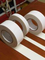 China Double Sided Foam Mounting Tape 0.8-1.2mm Thickness 5-25m Length for Industrial Applications for sale