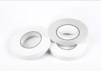 China PE Double Sided Foam Tape Pads 1.0mm x 25mm Waterproof Strong Adhesion Multipurpose for sale