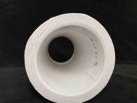 China Hot Melt Double Sided Adhesive Transfer Tape 20mm-55mm Width for Packaging with High Strength and Quick Tack for sale