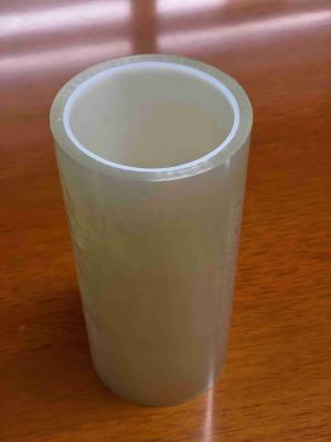 China Double Sided Film Adhesive Tape BOPP Odorless Temperature Resistant for sale