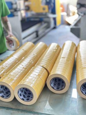 Cina Simple To Apply Carpet Joining PSA Tape -10C-80C Temperature Resistance in vendita
