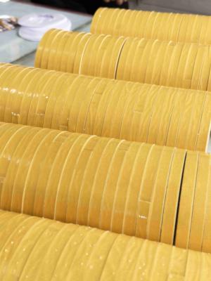 Cina Double Sided Carpet Adhesive Tape With Moisture Resistance And Stability in vendita