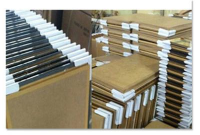 Cina Paper Tube Core Viscosity Hot Melt Adhesive Tape Tear By Hand Effective 20mm-100mm in vendita