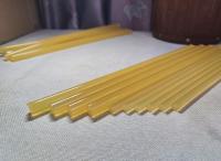 China YIHONG 0629-2 EVA Hot Melt Adhesive Sticks - 5 Second Curing, 5 Year Shelf Life for sale