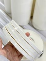 China Industrial Grade Double Sided Foam Tape Applicator 300-600m Length Aggressive Adhesion for sale