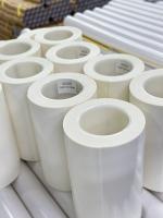 China Industrial Grade Double Sided Foam Tape Applicator 300-600m Length Aggressive Adhesion for sale