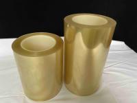 China Double Sided PET Adhesive Transfer Tape 1240mm Width 200MIC Thickness Fireproof for sale