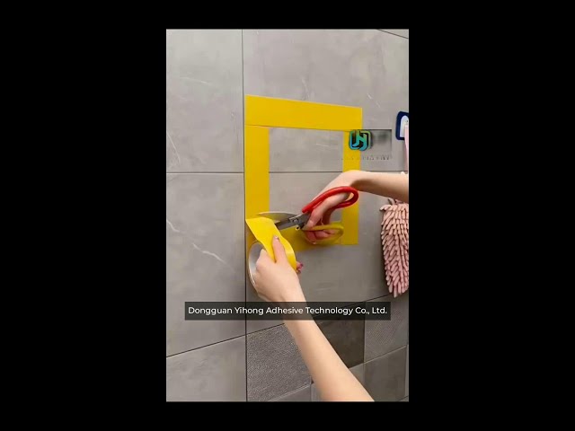 2‘ de Klebeband praktisch von zwei Seiten für Teppiche, Klebeband por tapete polivalenti