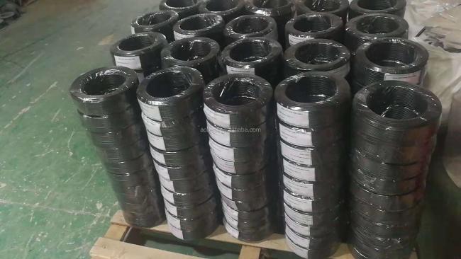Copper Conductor 6mm PVC wire cable
