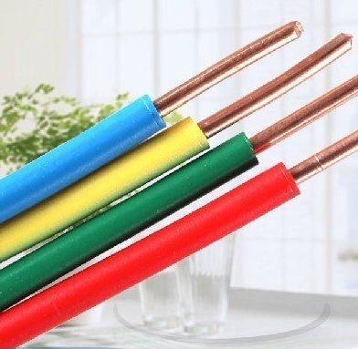 Best Price High Quality 4mm Copper Wire Cable PVC IEC Insulated Aluminum Stranded Conductor Building RV Model Packaged Roll