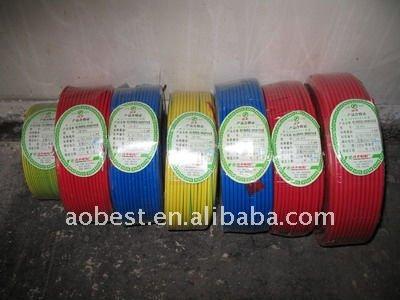 Copper Conductor Low Voltage PVC Insulated and Sheathed Cable 1.5 mm2