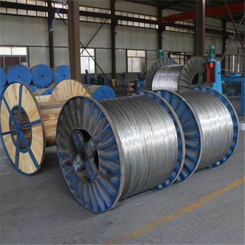 China Gold Supplier Medium Voltage Insulated AAAC Conductor Aluminium Alloy Stranded to ASTM BS DIN IEC Standards