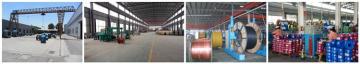 High voltage single core 33KV 400mm2 HV power cable