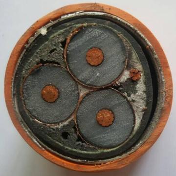 High voltage single core 33KV 400mm2 HV power cable