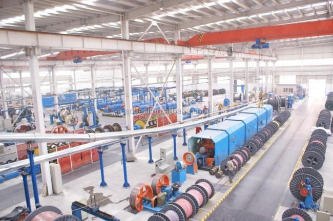 High Quality 240mm2 11KV Power Cable with Copper Conductor XLPE PVC Insulation Medium Voltage for Underground Construction