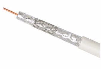 Explosion proof Instrument cable 1pair AWG16 with CORRUGATED METAL ARMOR OF AC90 Galvanized