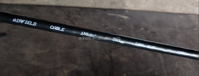 5KV Airfield Lighting Cable  FAA L-824