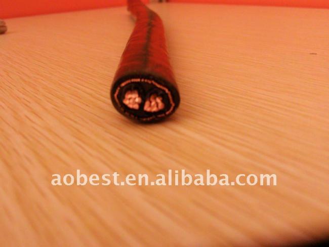 Best Price China PVC Concentric Cable BS7870 Low Voltage Insulated Type