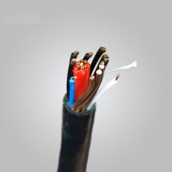 2024 High Quality 10mm Airdac Cable with Pilot Core Copper Conductor XLPE Insulation Low Voltage Insulated for Construction