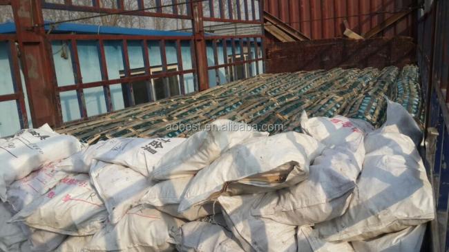 LXP-120 toughened glass disc suspension insulator