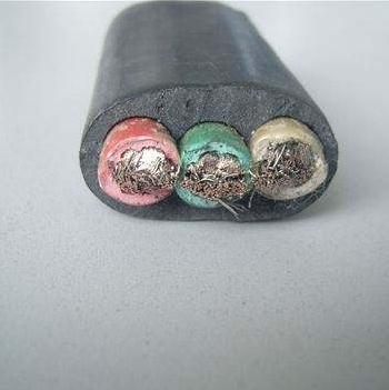 Best Price EPR Insulated Rubber Cable Low Voltage ABS/BV/LR/GL/DNV/KR/NK/RINA Copper Conductor for Marine Applications