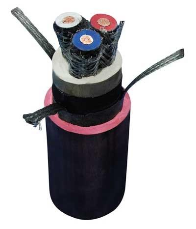 High Quality YH/YHF Copper Conductor Rubber/PVC Welding Cable Best Price Made in China for use with Welding Machines