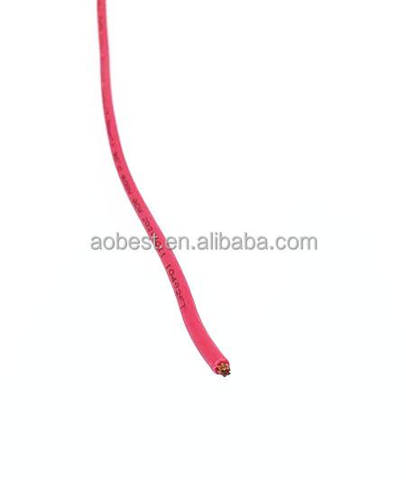 Power cable RW90 14AWG for canada NMD 90