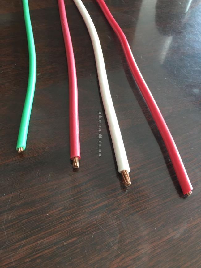 Power cable RW90 14AWG for canada NMD 90