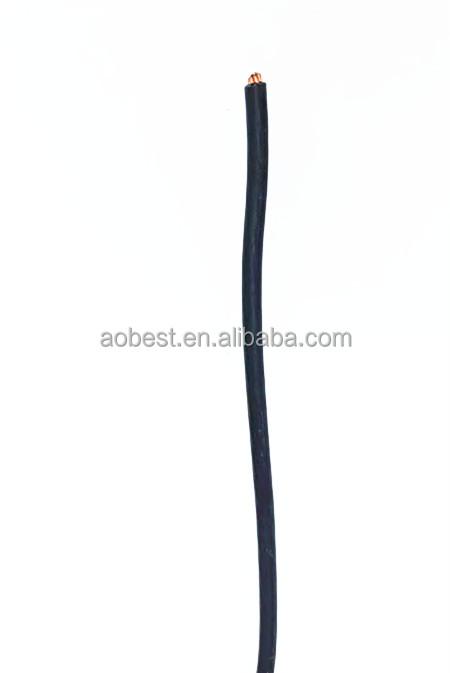 2022 best quality copper conductor RW90 12AWG building wire for canada