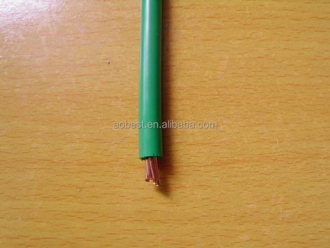 Power cable RW90 14AWG for canada NMD 90